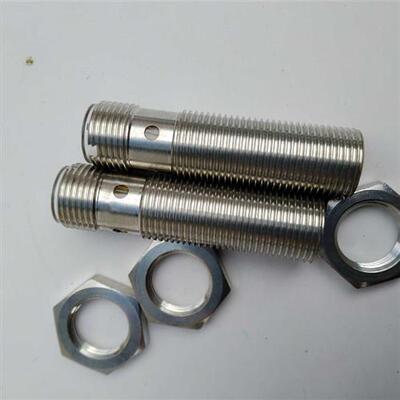 议价全新efector接近开关IF5927