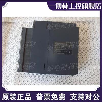 议价三菱Q64RD-G Q64TCTTBWN Q64TCRTBWN Q64TD V-GH QD62 D E QD