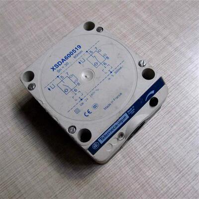 议价接近开关 XSDA600519