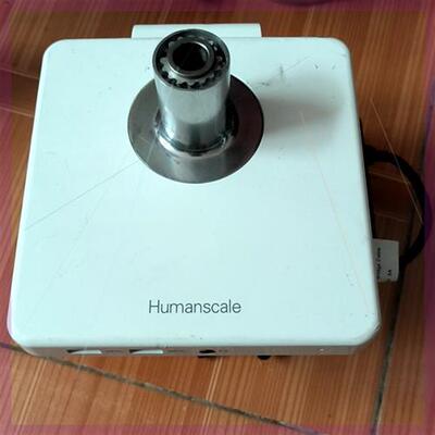 议价Humanscale M/Connect2双视屏USB扩充基