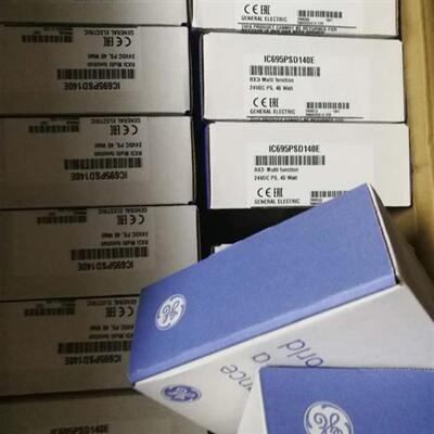 议价IC694ALG390 IC694ALG392   RX3i系列PLC模块全新