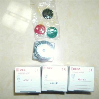议价ABN101/ALN2611R AC220V  IDEC 全新原装现货