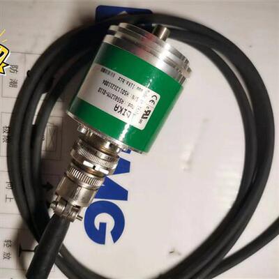 议价LIKA AS5812YM-01-10 AS58S13/CB-10-L2 编码器AS58S13/GB-10