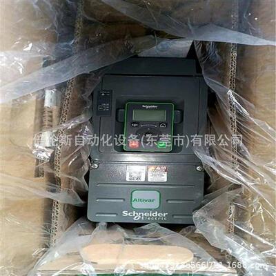 议价5.5KW变频器 ATV610U55N4 全新原装 议价