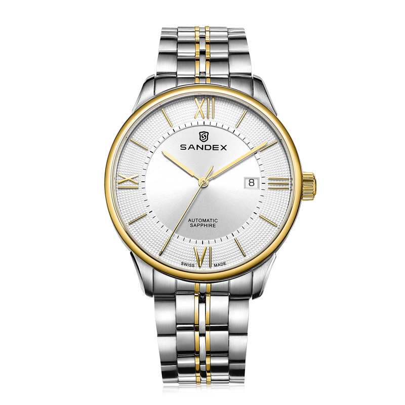 表带女真皮针扣适用FOSSIL化石表带ES3737/3795/3843/4385/86通用_虎窝淘