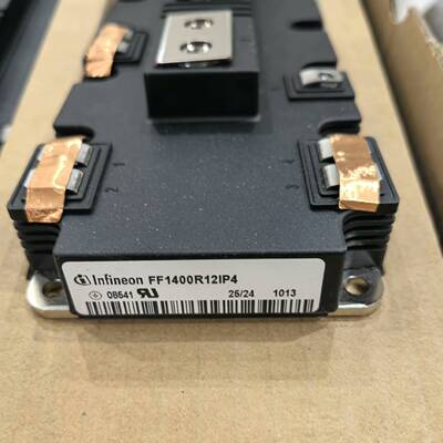 可议价FF1000R17IE4 FF1400R12IP4 正品