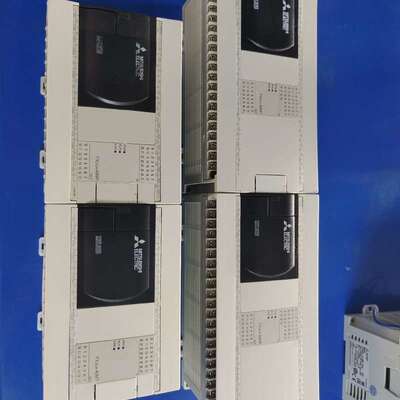 议价FX3GA-40/60/MR/MT-CM PLC，正可维修