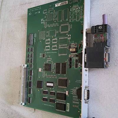 可维修SST-PFB3-VME-2-e DAU232.1(02议价