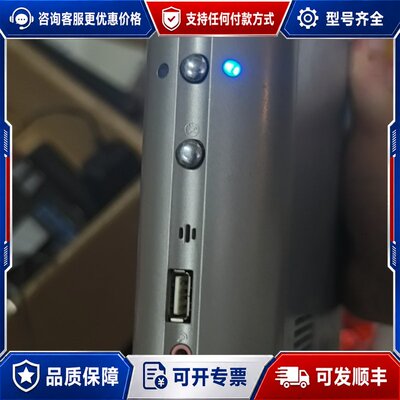 议价Nimble V5工业主机型号CS-V5P91-1支持W可维修