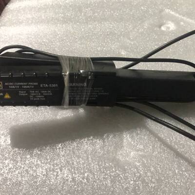 可维修埃塔ETA ETA5301 交直流电流探头议价