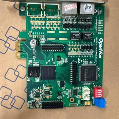 可维修OpenVox D410E/D210E/D115E VER议价