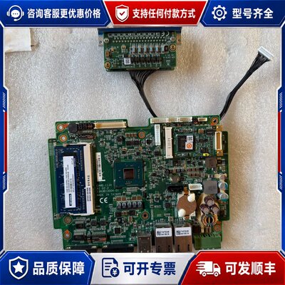 议价研华EAMB-1130主板 cpu，G64490 01可维修