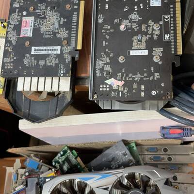 可维修GTX750 2G显卡，卡，成色实拍，功能正常，接口完好议价