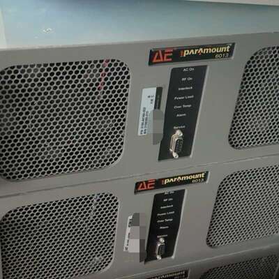议价AE电源Paramount 6013射频电源，型号31563可维修