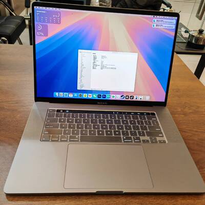 可维修MacBook pro 2019款 16寸高配议价
