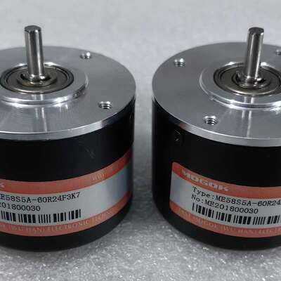 议价MOGOK玛格ME58S5A-60R24F3K7编码器，可维修