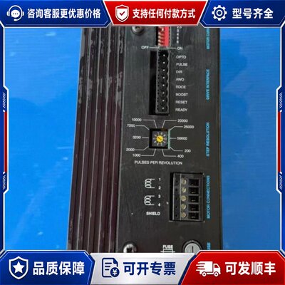议价SLO-SYN 电源驱动器 SS2000D6 MOTOR可维修