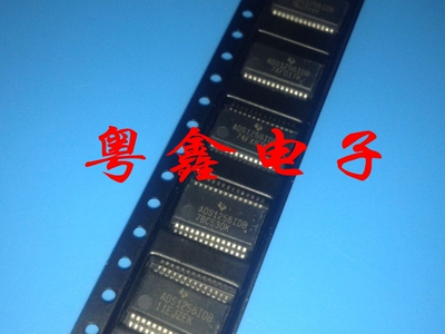 全新原装ADS1256IDBR ADS1256IDB ADS1256现货