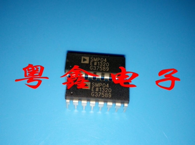 全新原装SMP04EP SMP04GP DAC813JP DAC813KP现货