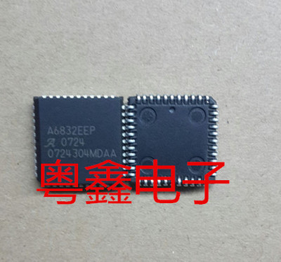 全新原装A6832EEPTR-T A6832EEPT A6832EEP A6832现货