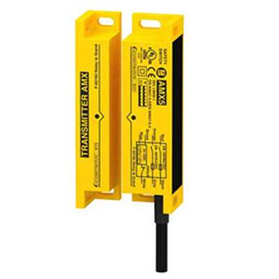 法国  COMITRONIC - BTI 安全开关 继电器等 BDM1281E5S-AUX.S