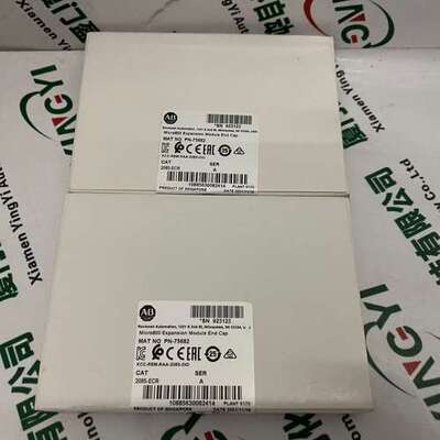 BMXXBC008K全新原装GE PLC质保一年