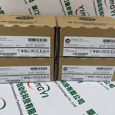 1492-CJLJ6-10-R罗克韦尔A-B模块全新原装