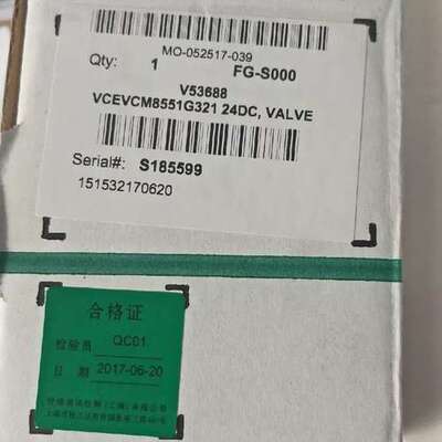 全新ASCO电磁阀vcevcm8551g321 全新ASCO电磁阀vcevcm8551g321