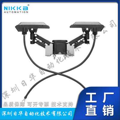 日本松下Panasonic滑触线集电臂集流臂DH58901K1