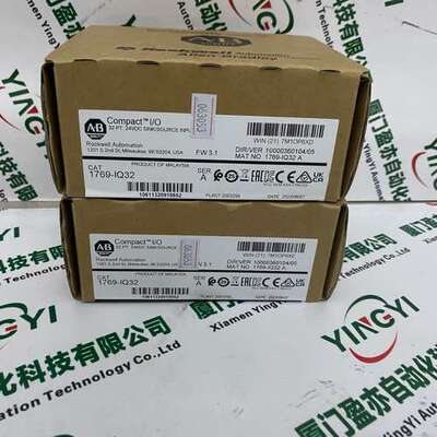 280S-PWRM35A-M05罗克韦尔A-B质保一年模块