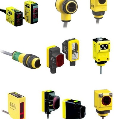 邦纳光电开关S30SP6RQ