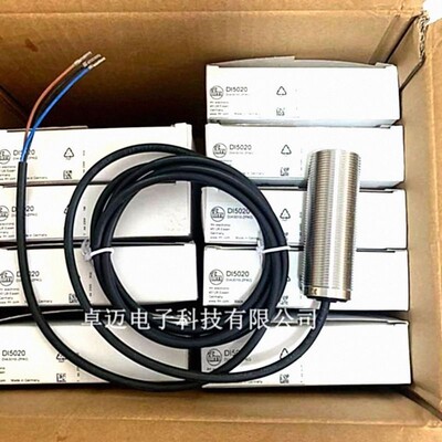 ifm易福门传感器接近开关IIS206 IIS210 IIS260 IIS214 IIC218