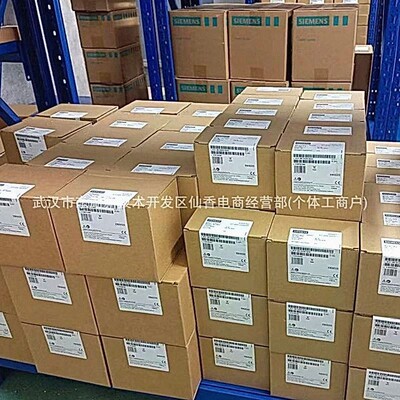 6ES7512-1CK01-0AB0 S7-1500系列 PLC模块 6ES75121CK010AB0 议价