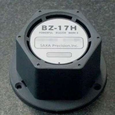 日本原装KOBISHI 蜂鸣器 BZ-17H