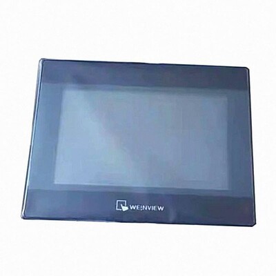 威纶通触摸屏 MT8102IQ 7-10寸触摸显示屏板人机界面带以太网