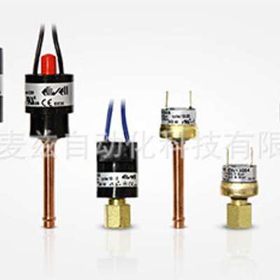热销意大利ELIWELL伊力威压力开关NSDHM00D39102