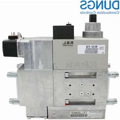 MBDLE415B01S50 德国DUNGS冬斯点火控制阀电磁阀MBDLE412B01S20