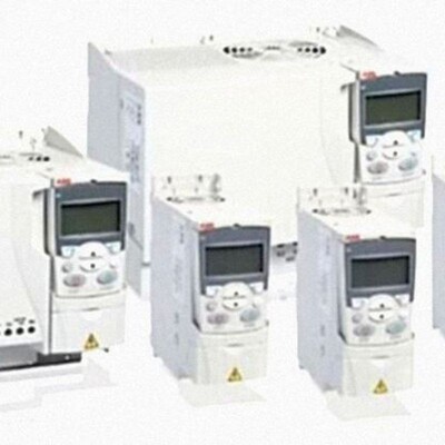 ABB变频器 380系列ACS380-040S-02A6-4三相 AC380V~480V 0.75kw