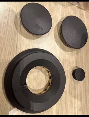 德国美诺 Miele燃气灶原装进口CS1012-2/1011/分火器脉冲点火针