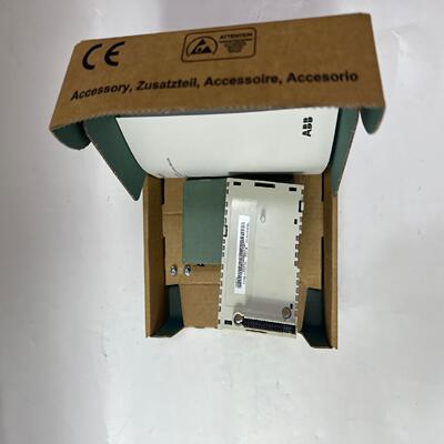 RTAC-03 ABB 顺丰到货(娜娜配件）
