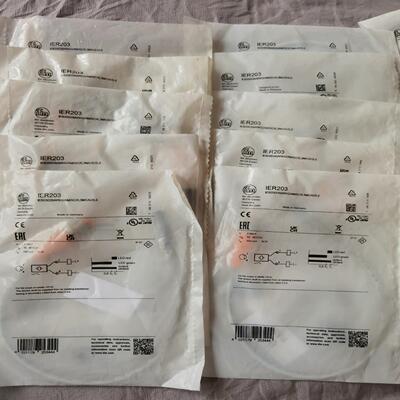 易福门IER200 IER203 IFR200 IFR202(娜娜配件）