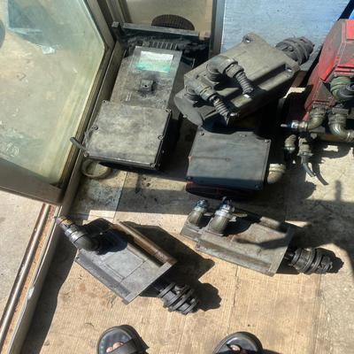 SJ-PF11－01Z三菱主轴伺服电机11千瓦(娜娜配件）