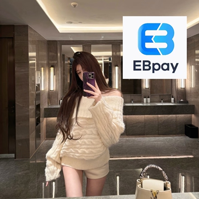 eb pay24小时在线相框设计EB字母系列EB pay长期安全靠谱在线承兑