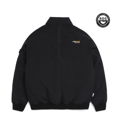 NATIONAL/国家地理韩国代购直邮25冬男保暖鹅绒羽绒服N254UDW110