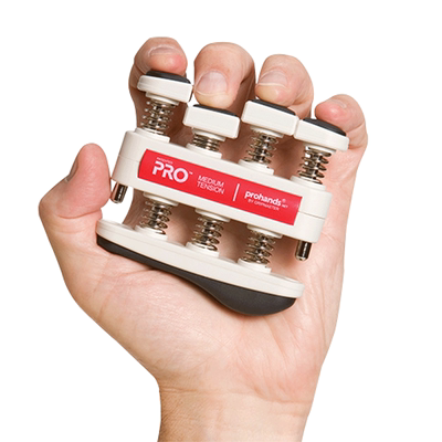 美国pro专业版吉他握力器钢琴