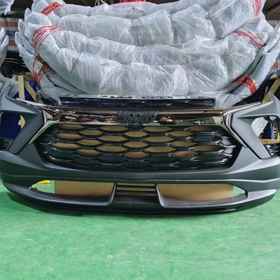 创界RS前杠总成Chevrolet Trailblazer Quality RS Front Bumper
