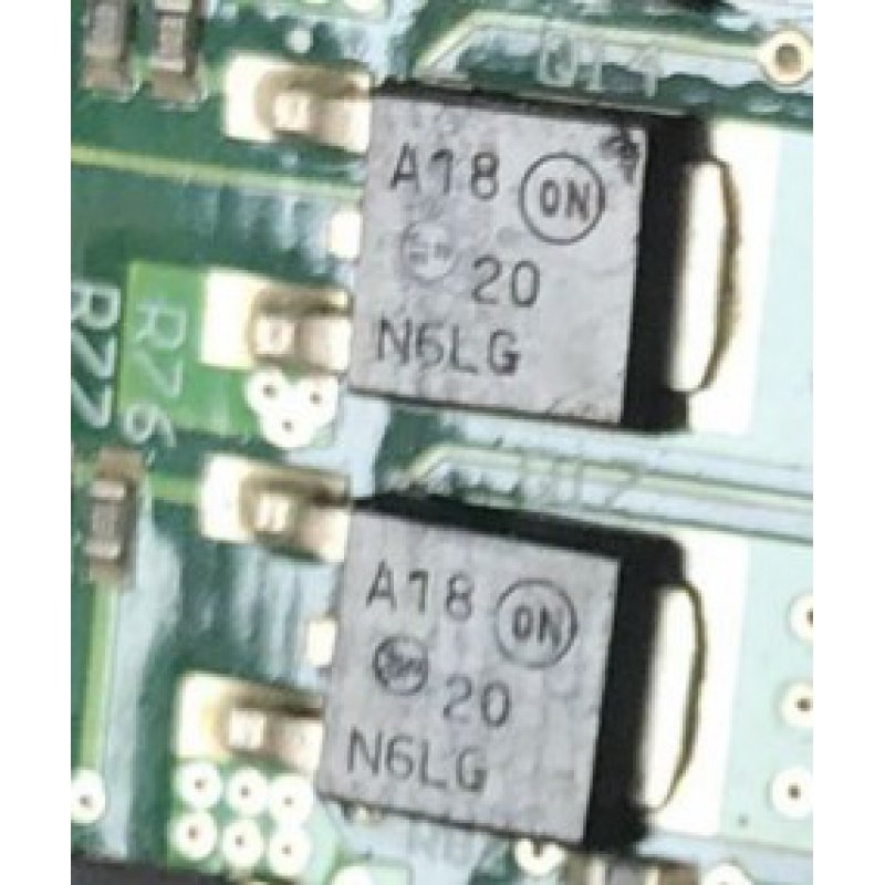 20N6LG诚信专营全新汽车电脑板常用易损芯片直拍_虎窝淘