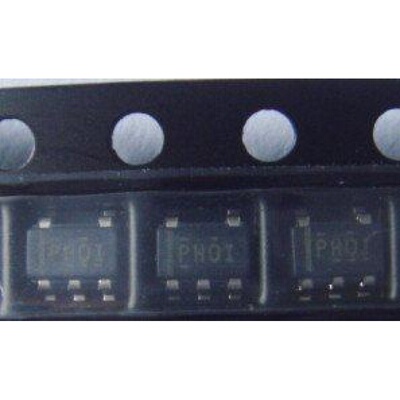 全新原装 TPS61040DBVR 丝印PHO1 LED照明驱动器 SOT23