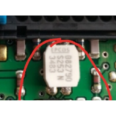 B82790 EPCOS共模电感全新原装现货