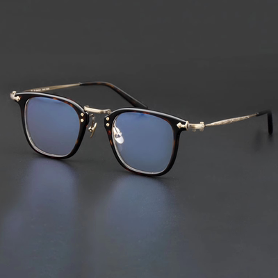 男女通用全框是板材时尚